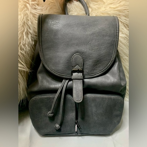 MMS Design Studio | Bags | Mms Backpack Grs | Poshmark